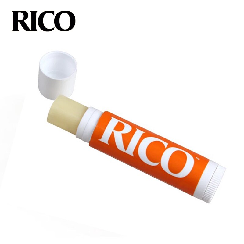 Rico Premium Woodwind Cork Grease Suitable for Sax... – Grandado