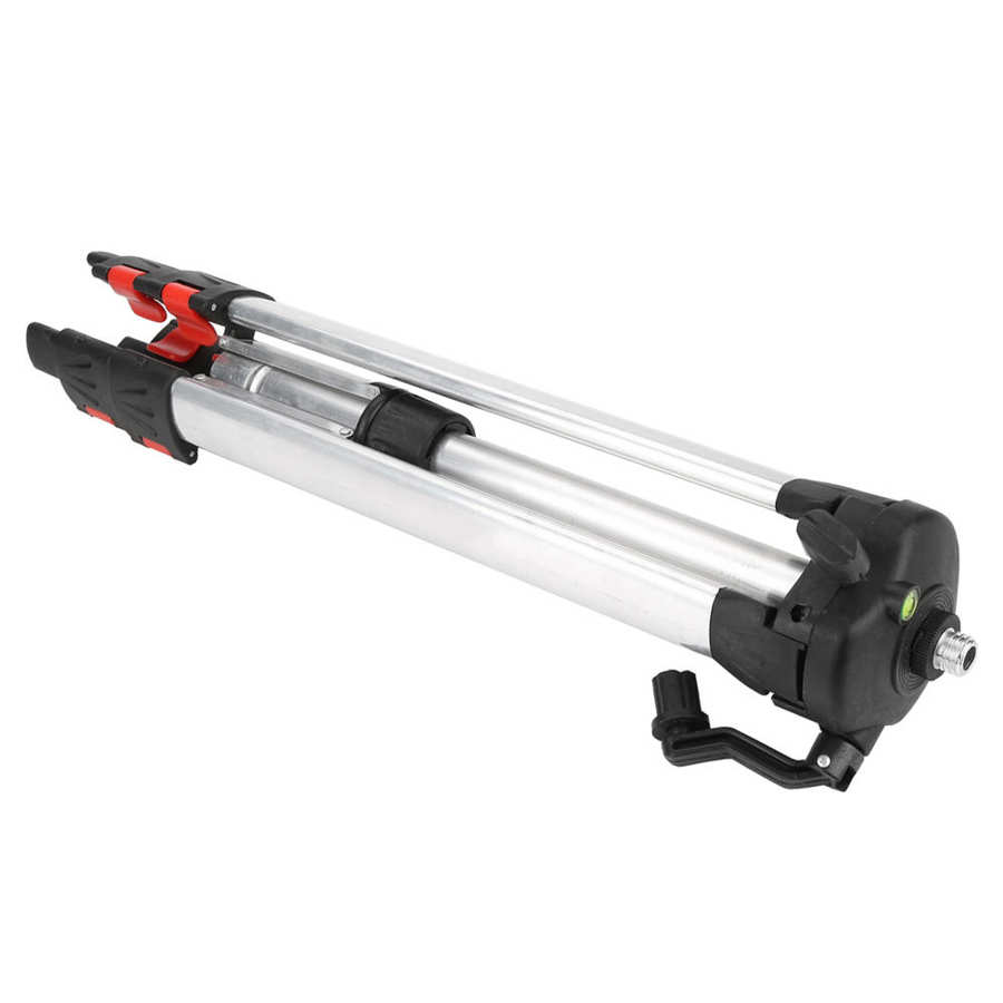 1 2M Tripod Level Stand 3-way Joint for Auto Self ... – Grandado