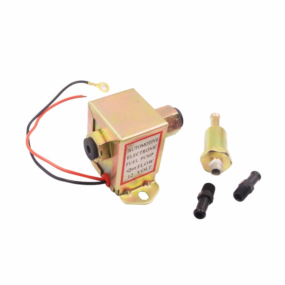 12v diesel elektrische brandstofpomp voor ford car... – Vicedeal