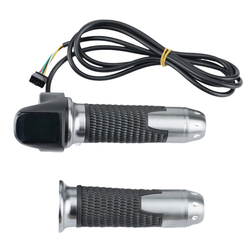 48V Electric Scooter Speed Controller Handlebar El... – Vicedeal