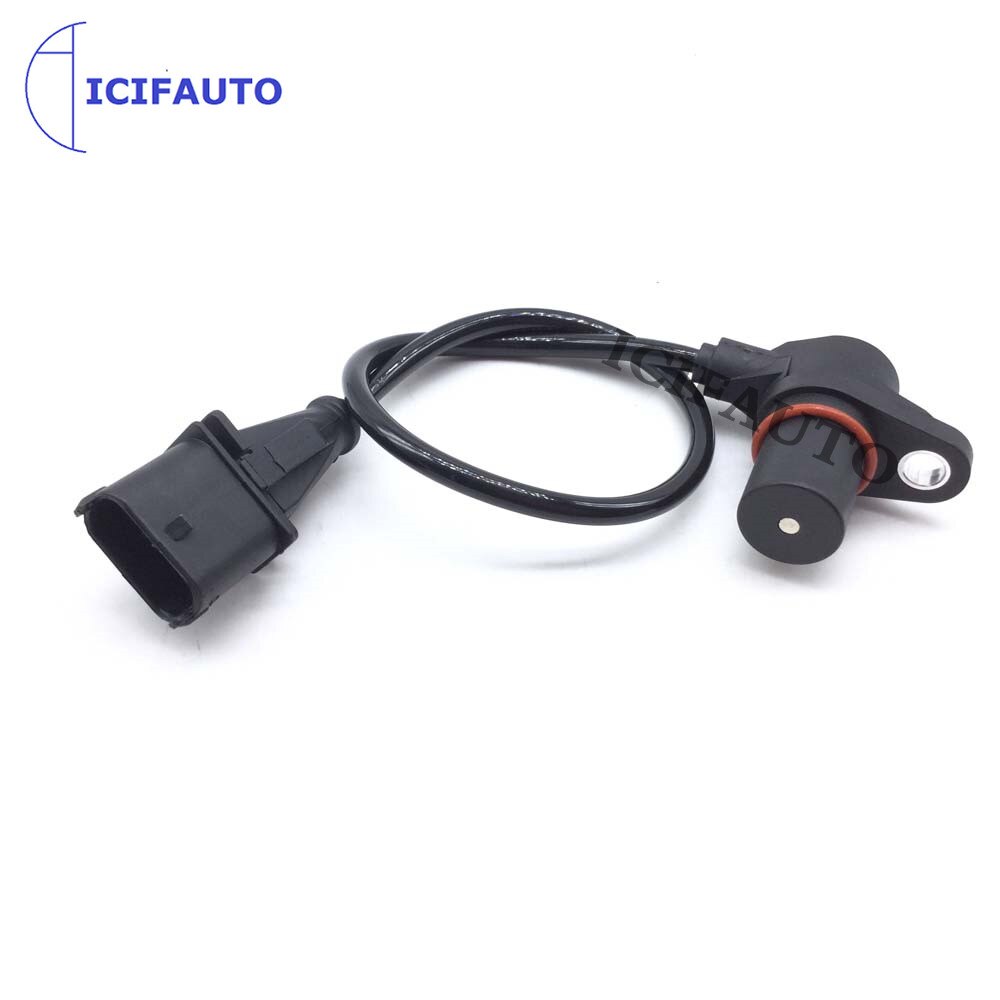 Crankshaft position sensor For DAF XF95 CF75 CF85 ... – Grandado