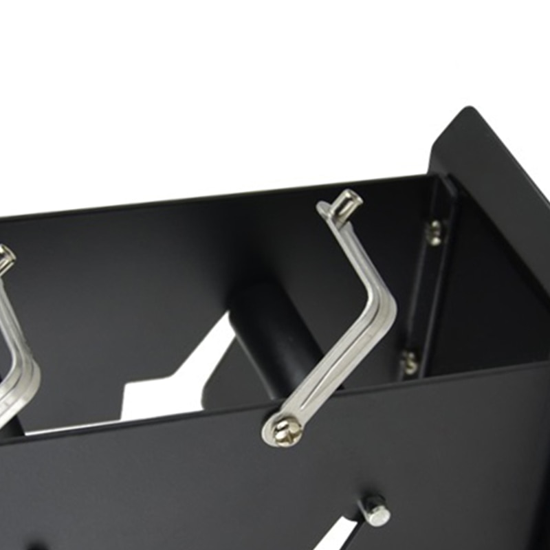 Multifunctional Iron Holder Double-Layer Soldering... – Grandado