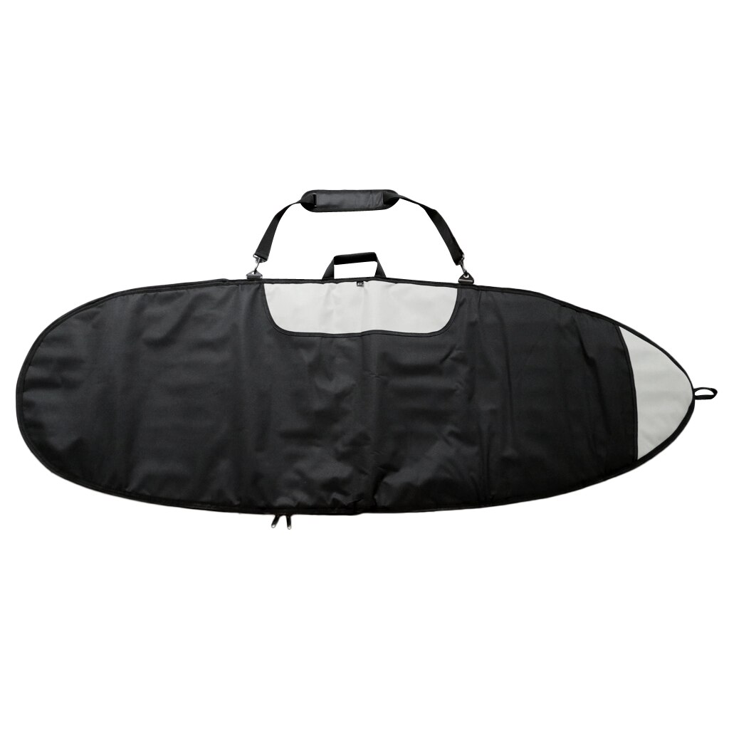 Premium Paddle Board Bag 6ft Travel Surfboard Bag ... – Vicedeal