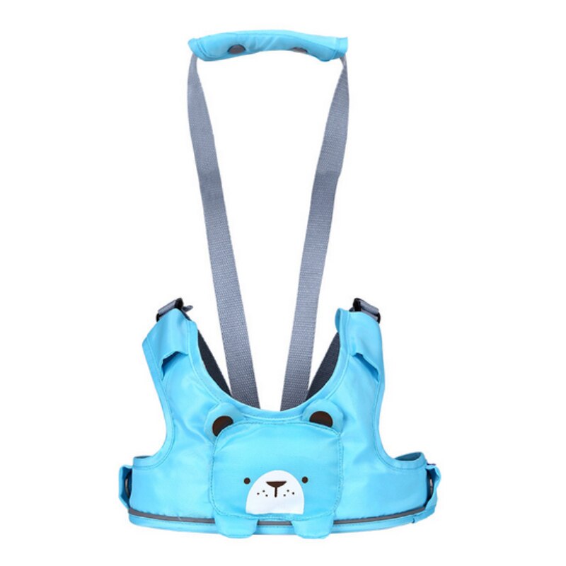 Baby Leren Lopen Assistent Riem Cartoon Kids Peute... – Grandado