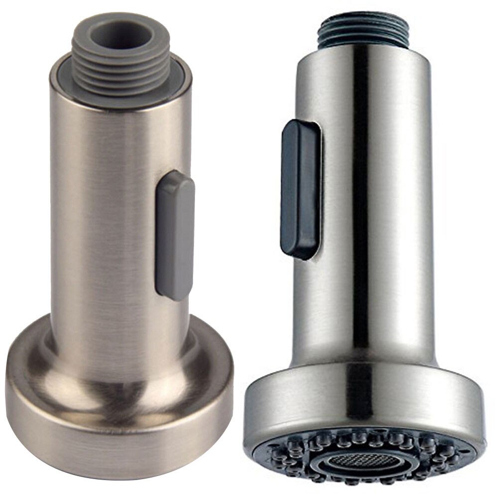 Water Faucet Bubbler Universal Pull Down Sink Fauc... – Grandado