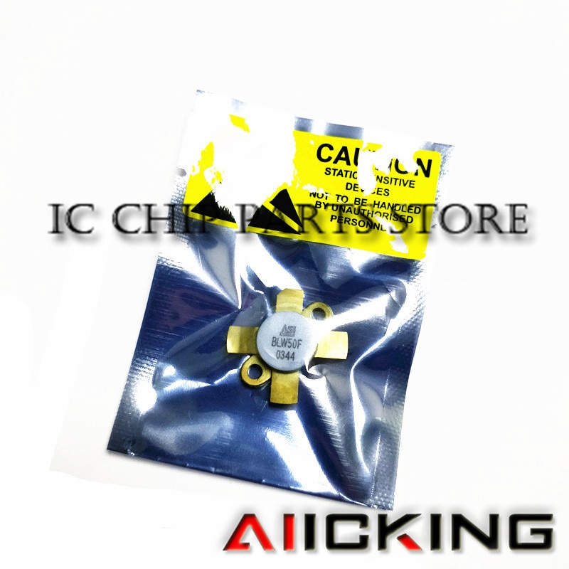 BLW50F SMD RF tube High Frequency tube Power ampli... – Grandado