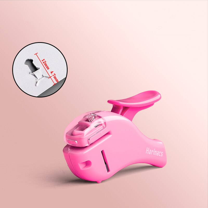 1pc KOKUYO Harinacs Staple-Free Stapler Large Pres... – Grandado