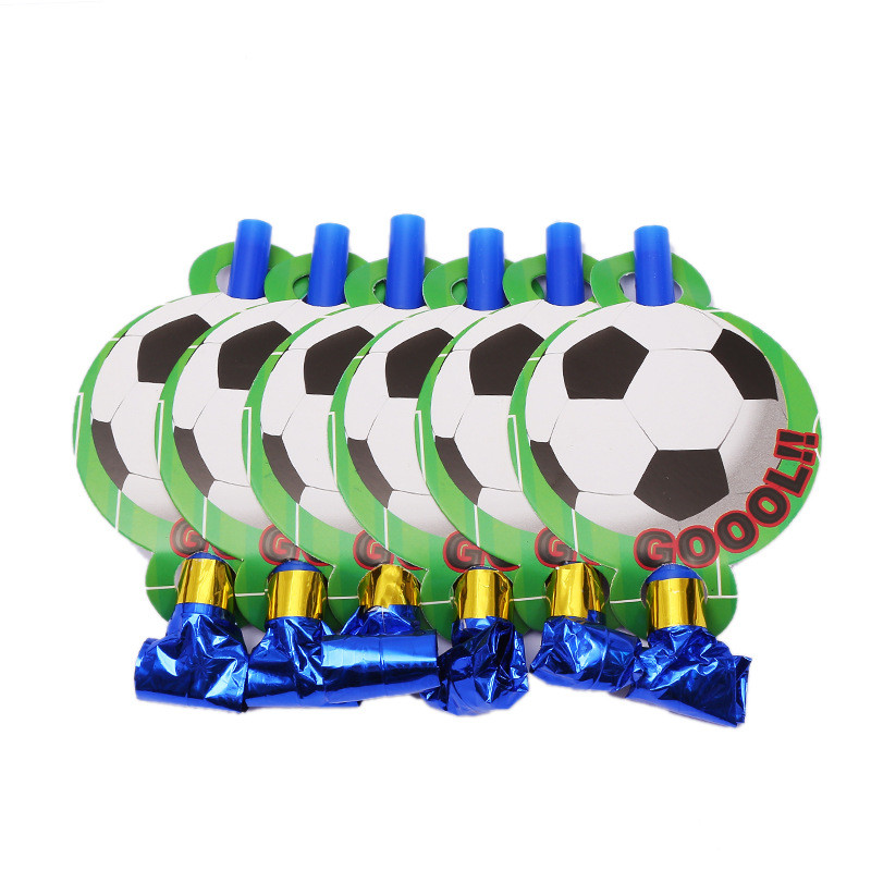 Soccer Birthday Decorations Party Supplies Sporty ... – Grandado