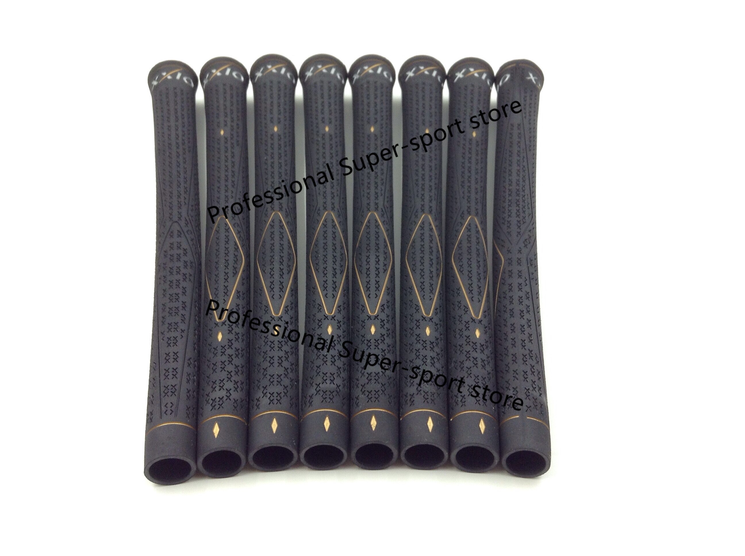 Rubber xxio Golf Grip for Woods iron clubs sticks ... – Vicedeal