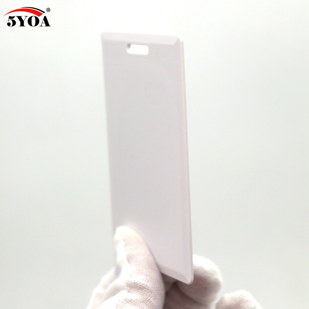 100 stks EM4305 T5577 Dikke Blanco Kaart 1.8mm RFI... – Grandado