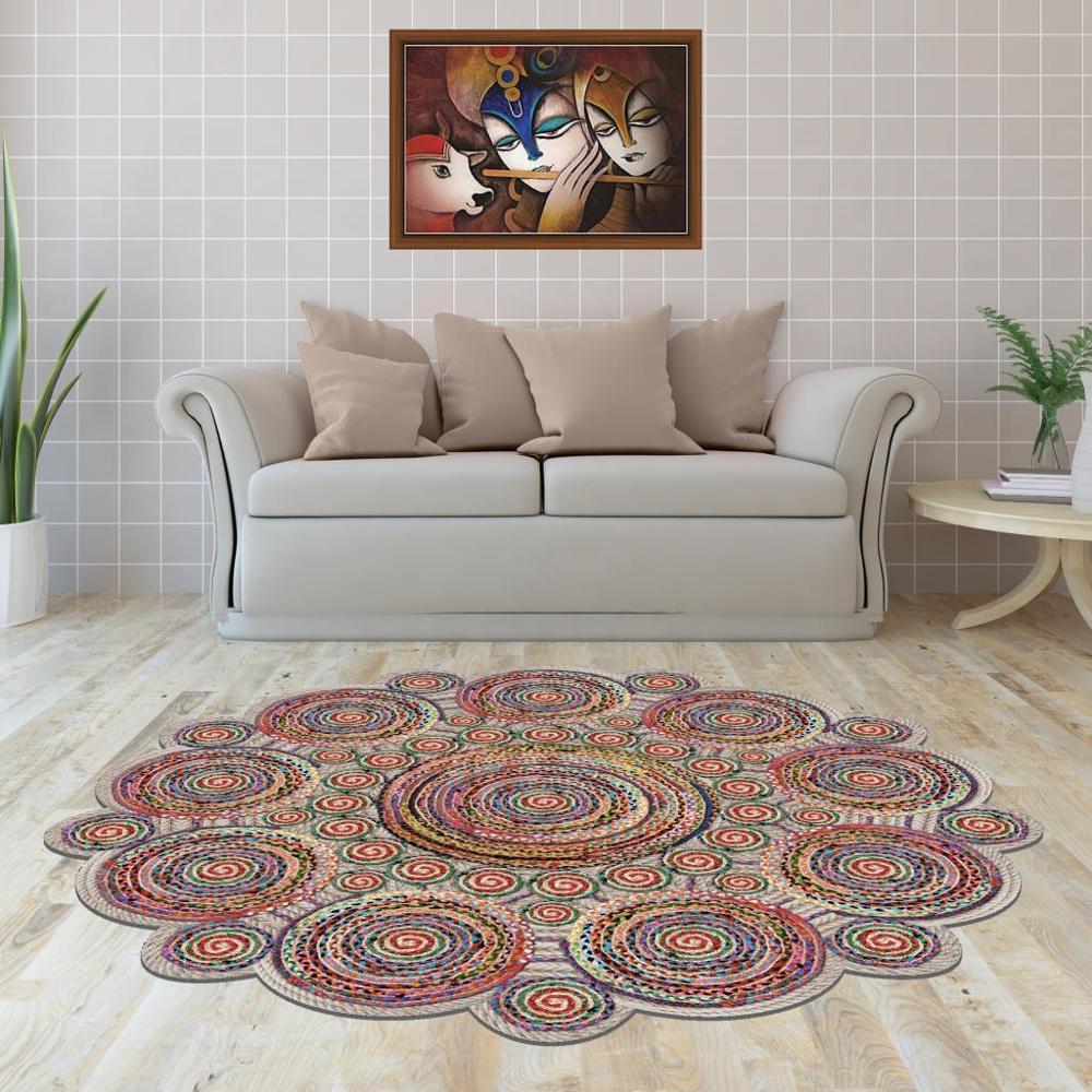 Woonkamer Tapijt – Vicedeal