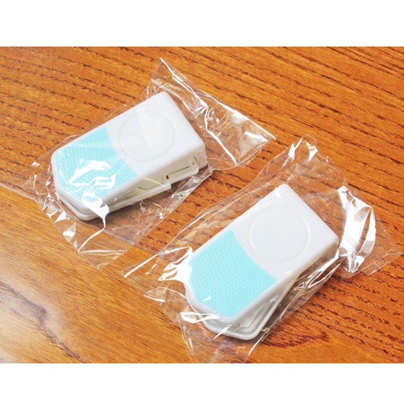 Double Snap Right Angle Drawer Lock Baby Safety Ch... – Grandado