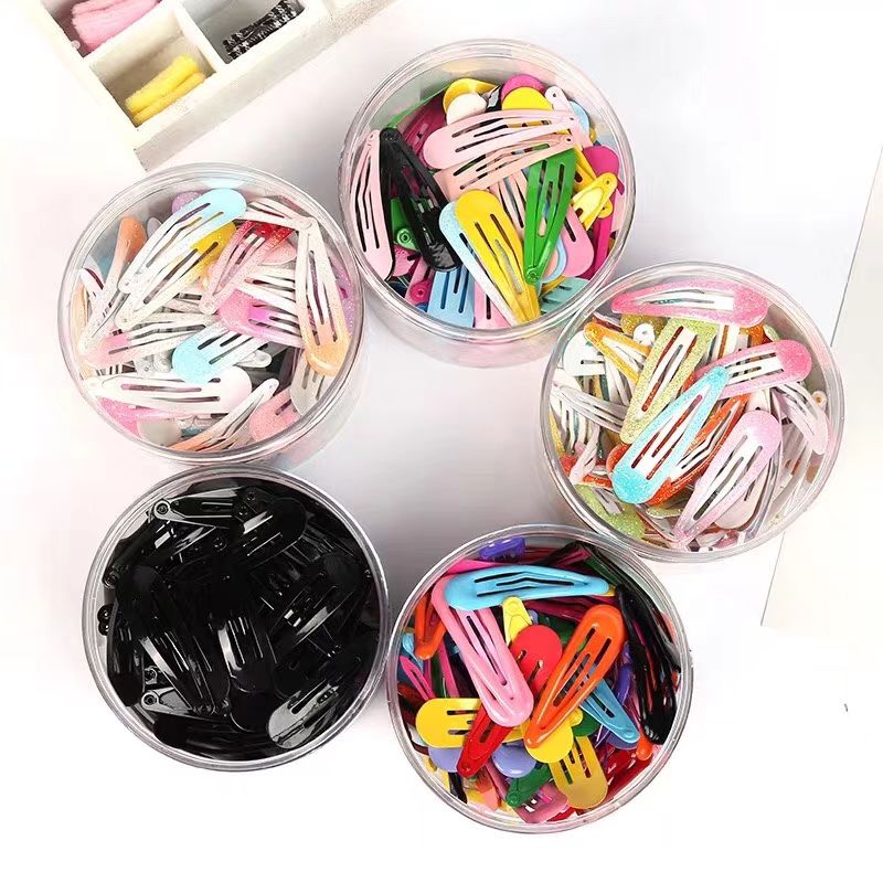 40 Stks/set Koreaanse Stijl Vrouwen Haar Clip Snoe... – Grandado