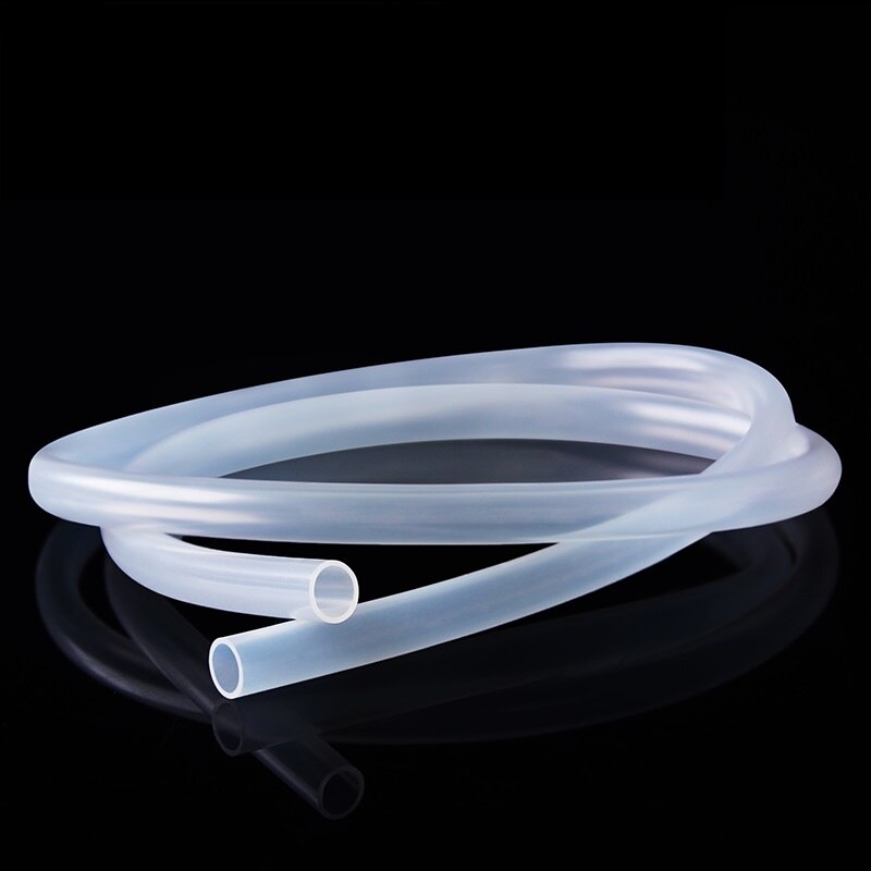 1 meter matkvalitets silikonrør 25 31 41 44mm flek... – Grandado
