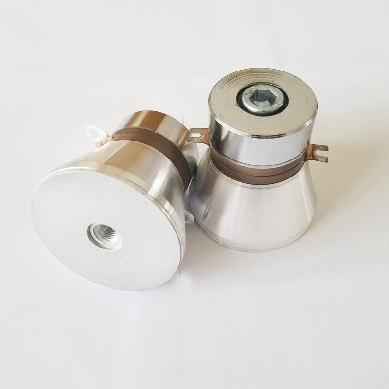 28khz/60W Ultrasonic cleaning Transducer pzt-8, us... – Grandado