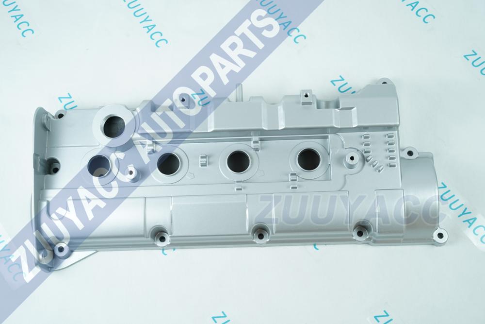 Legering Metalen Motor Cilinder Kleppendeksel Olie... – Grandado