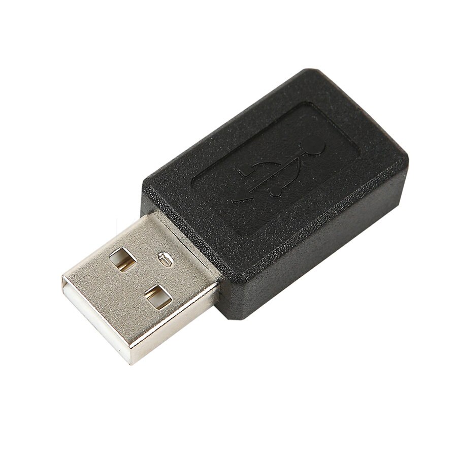Kebidu usb 2 0 a hann til mini usb b type kvinneli... – Grandado
