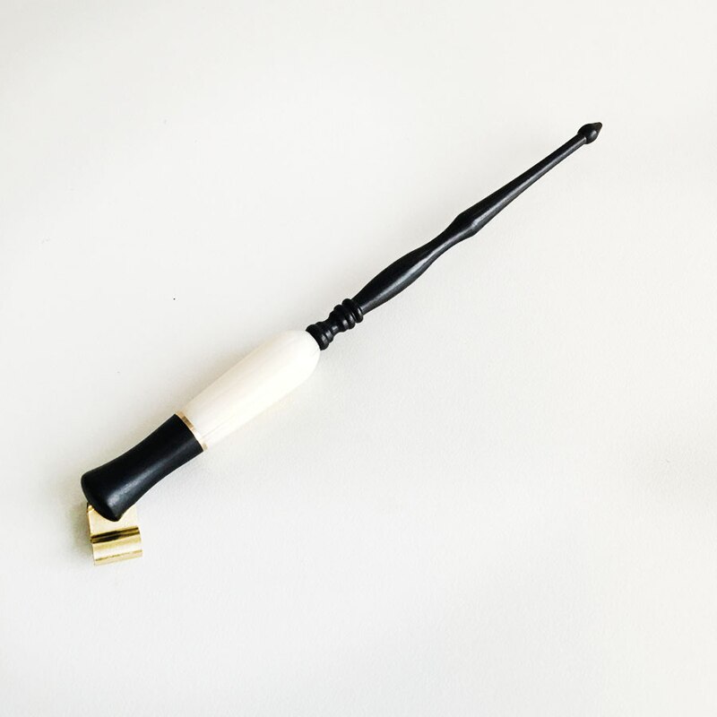 Deluxe English Oblique Nib Script Holder Calligrap... – Grandado