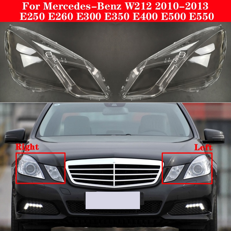 För mercedes-benz e-class w212 e250 e260 e300 e35... – Vicedeal