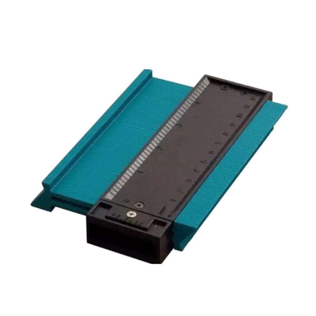 Portable Measuring Tool Irregular Contour Gauge Ar... – Grandado