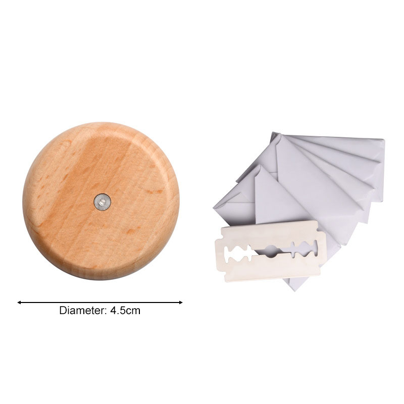 1Pcs Kitchenware Bread Scoring Cutter Portable Rou... – Grandado