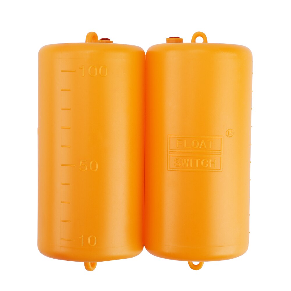 1.2M Controller Float Switch Liquid Switches Liqui... – Vicedeal