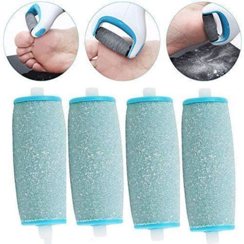 2pcs Replacement Roller Heads for Scholl Velvet Pe... – Grandado