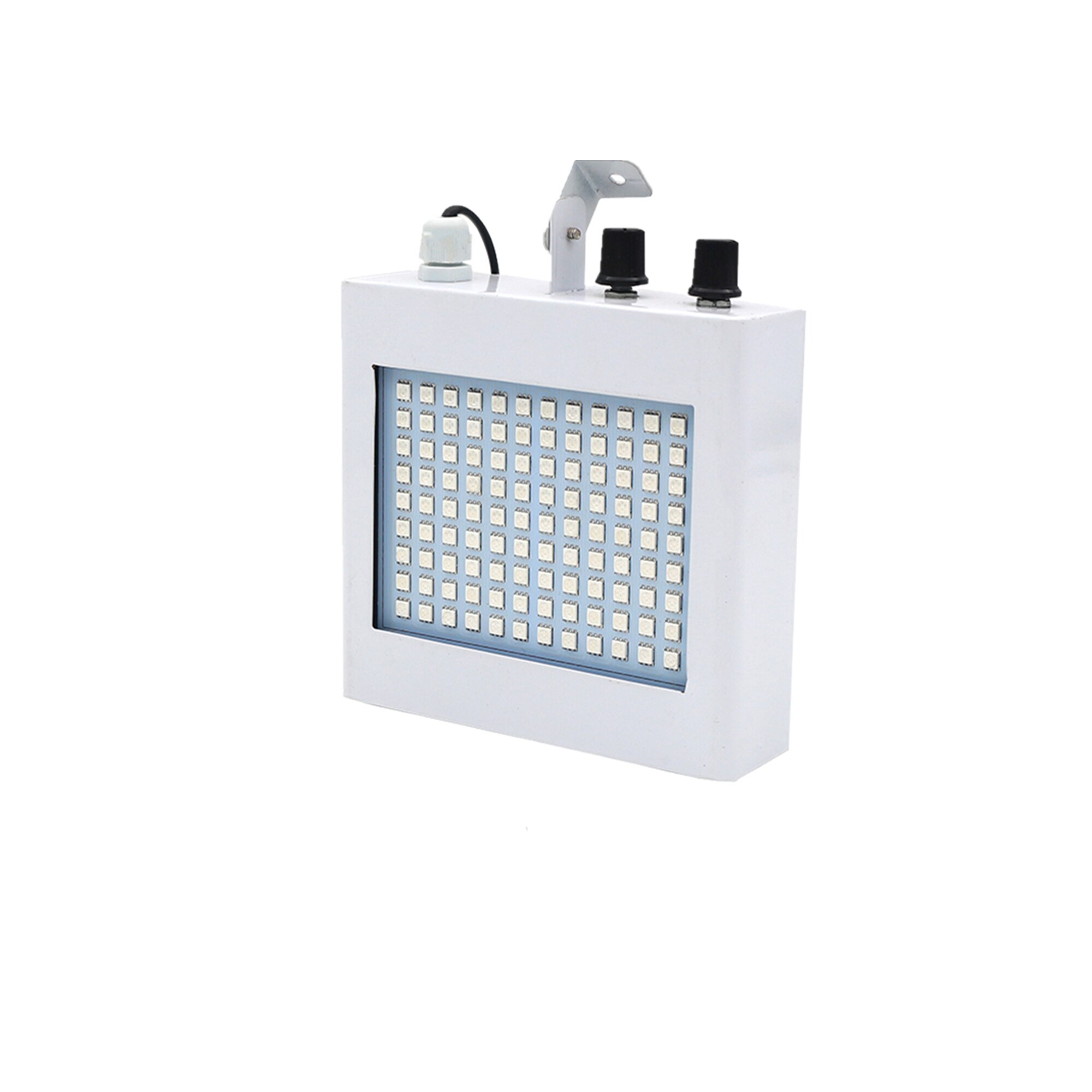 108pcs LED Hybrid Flashing Stage Light DJ Disco Fe... – Grandado