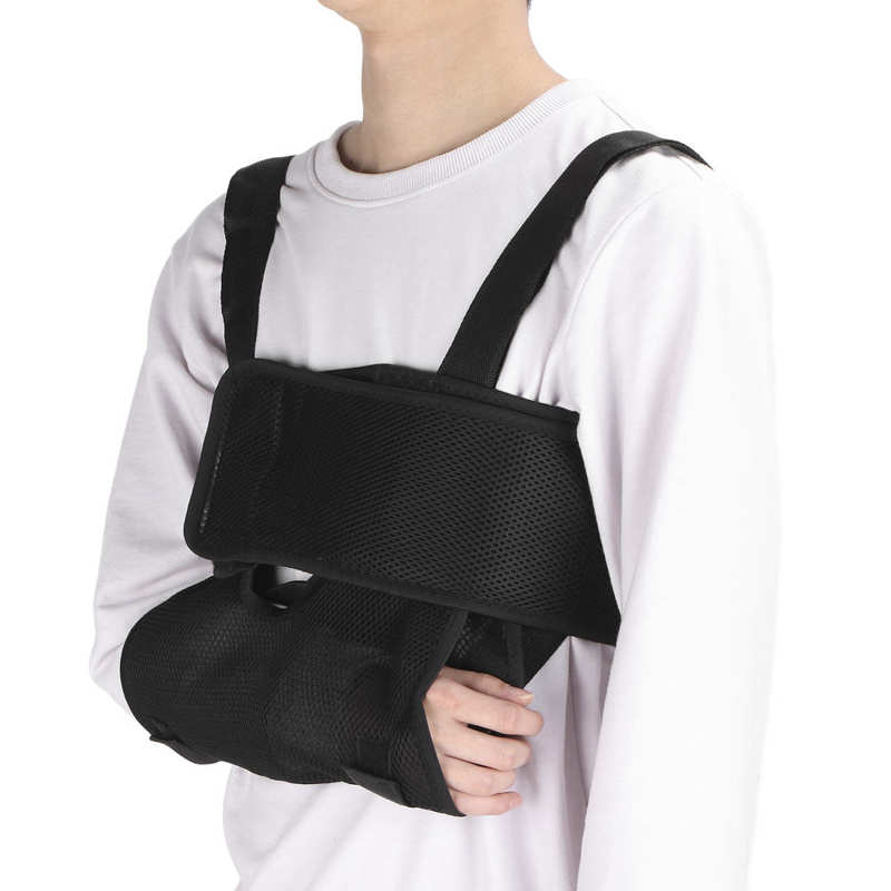 Arm Sling Immobilizer Band Exquisite Workmanship A... – Vicedeal