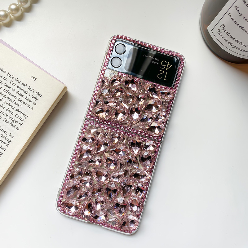 For Samsung Galaxy Z Flip 5G 4G 3 Flip3 Fold 3 2 5... – Grandado