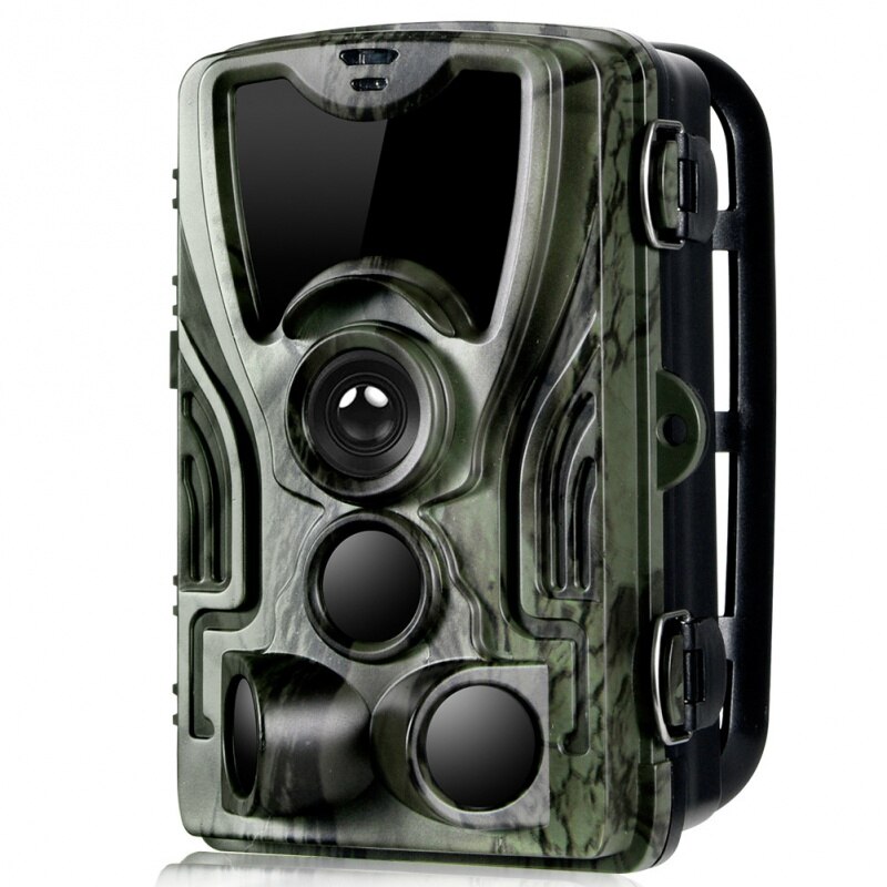 Outdoor Camera HC-801A HD Infrared Surveillance Ca... – Grandado