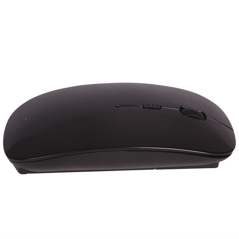 Ultra Dunne 2.4 GHz Draadloze Optische Muis 1600 D... – Vicedeal