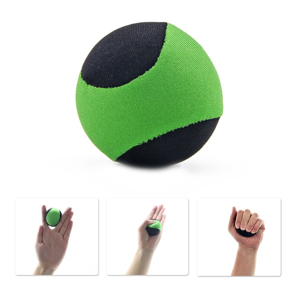 Hand Grip Strengthener Exerciser Kit Hand Strength... – Grandado