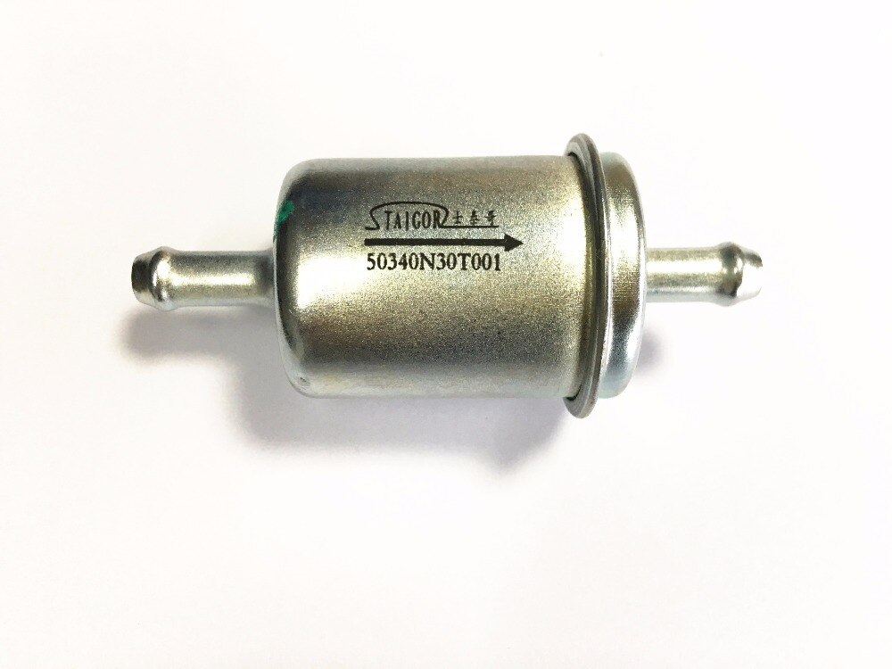 Motorcycle gasoline Fuel filter for Benelli BN600 ... – Vicedeal