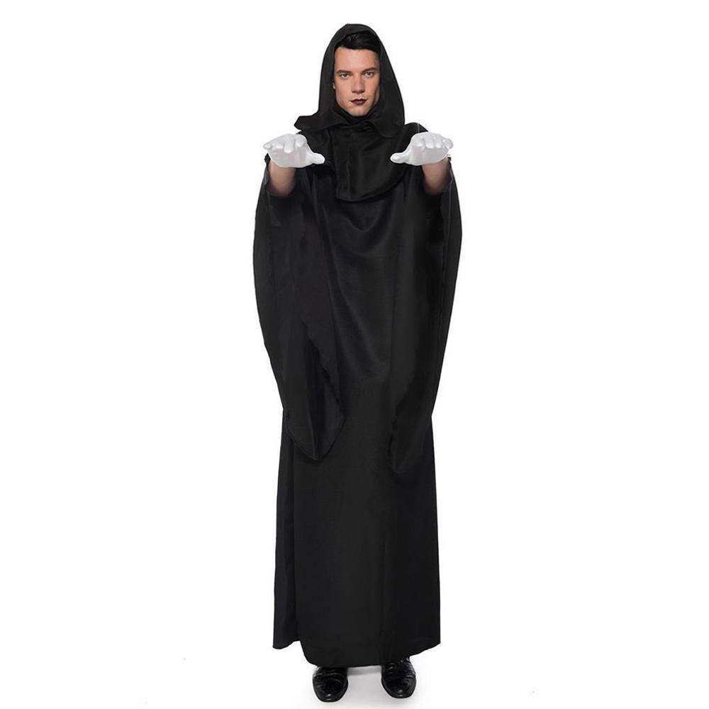 Halloween Carnival Costume Dark Evil Horror Atmosp... – Vicedeal