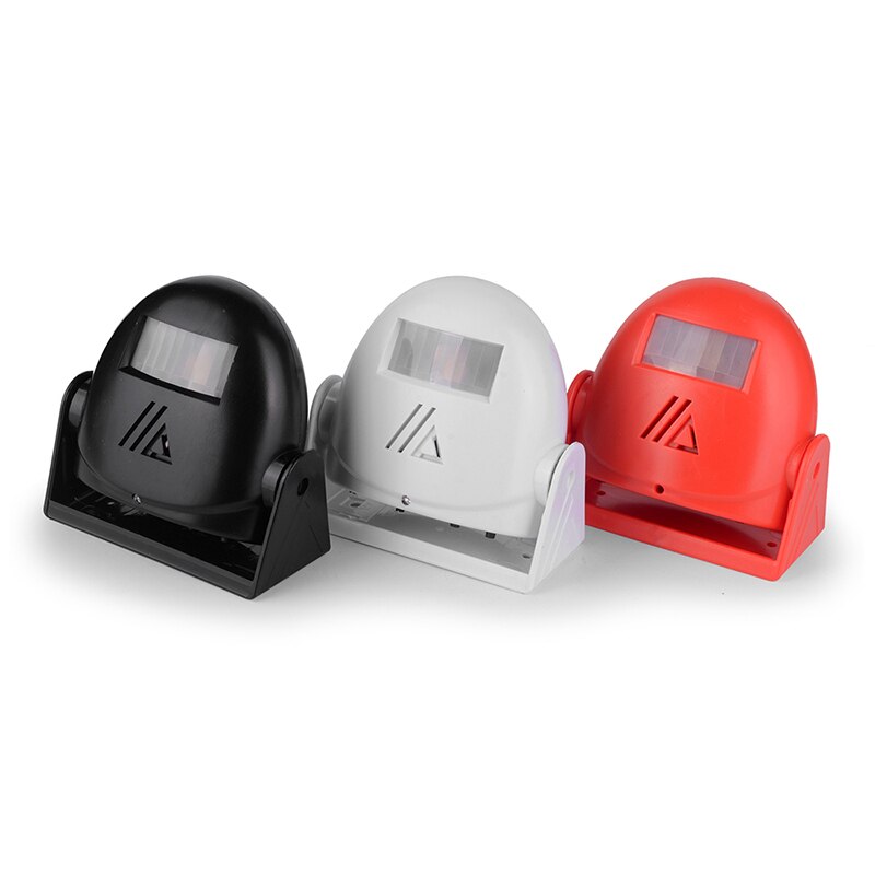 Wireless Visitor Customer Ding-Dong Door Chime Ent... – Vicedeal