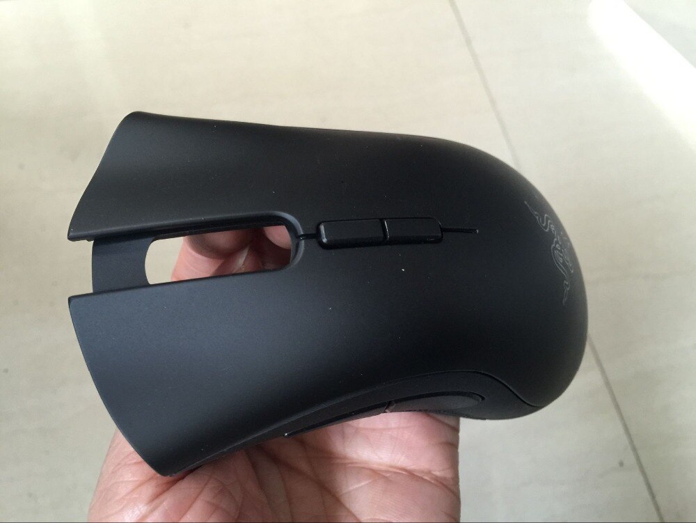 Original mouse top shell mouse case for Razer deat... – Grandado