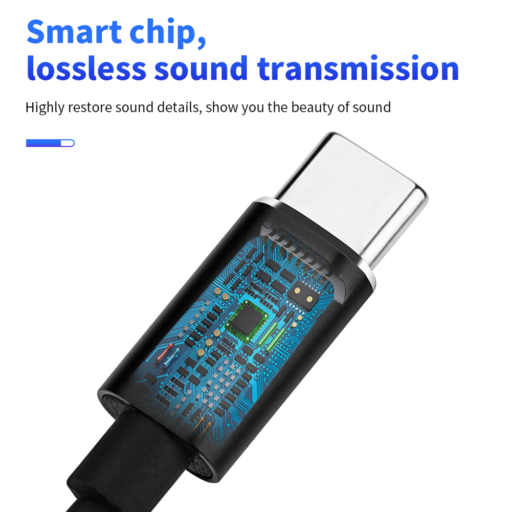 For DJI Action 2 Microphone Audio Adapter Cable Sp... – Grandado