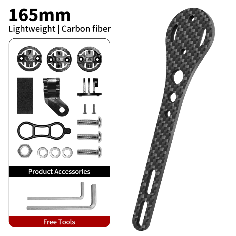 BUCKLOS Fietscomputer Mount Snelheidsmeter Houder ... – Vicedeal