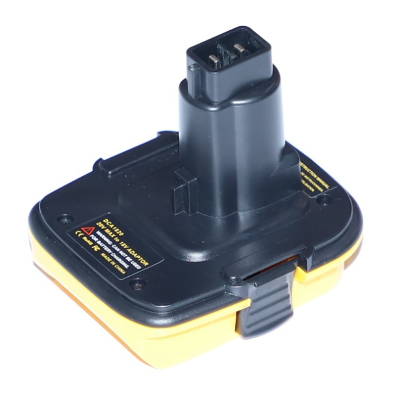 DCA1820 Battery Adapter USB Output For Dewalt 18V ... – Grandado