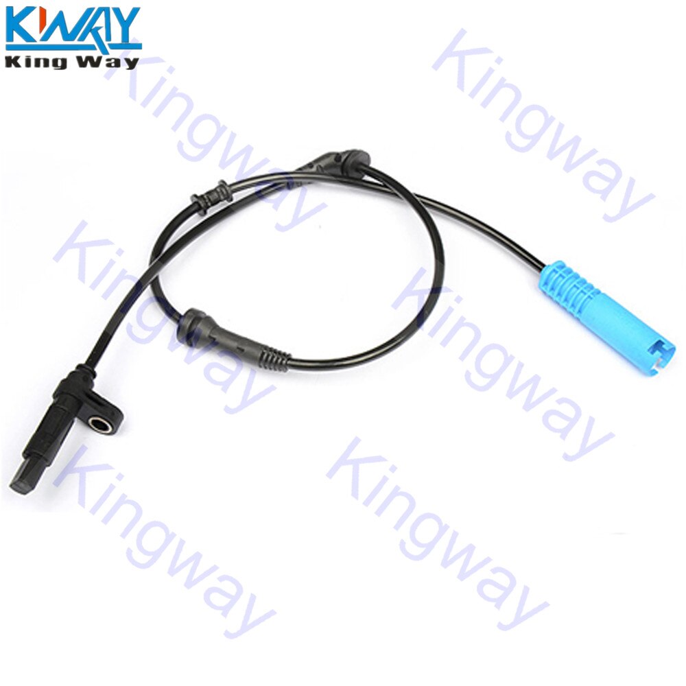 -King Way- ABS Wheel Speed Sensor FRONT L/R for MI... – Grandado
