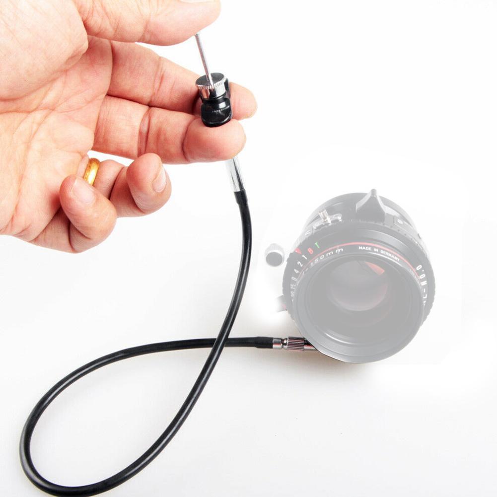 Shutter Release Control Cable Mechanical Camera Un... – Grandado