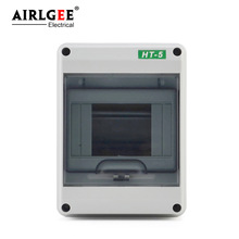 2-5-weg kunststoff power box HT-5 wasserdichte ABS... – Vicedeal