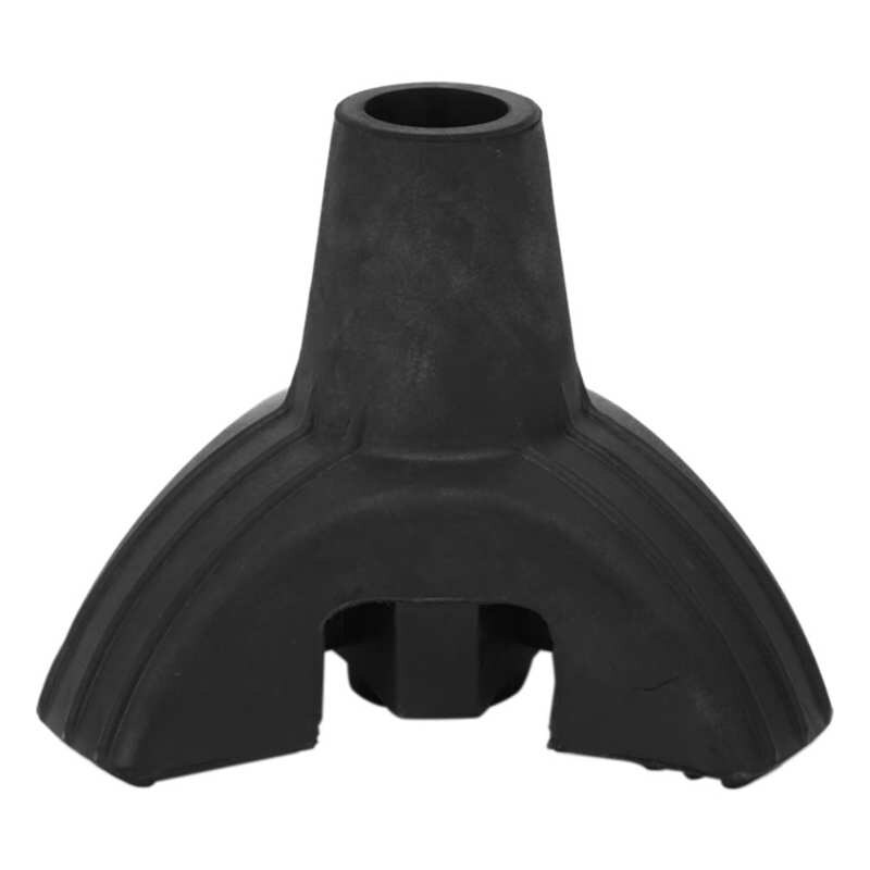 Walking Sticks Base Soft Walking Cane Tip for Fold... – Grandado