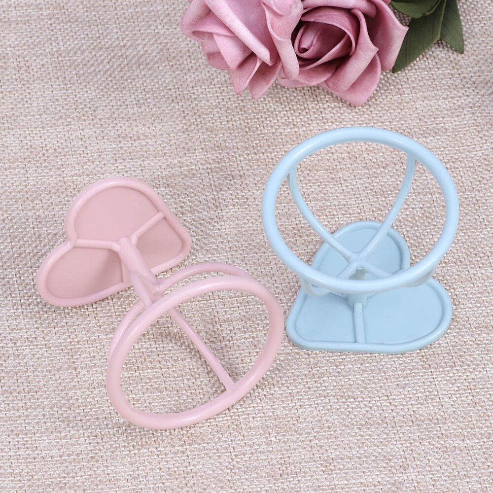 2 Stuks Poederdons Stand Houder Make Spons Opslag ... – Grandado