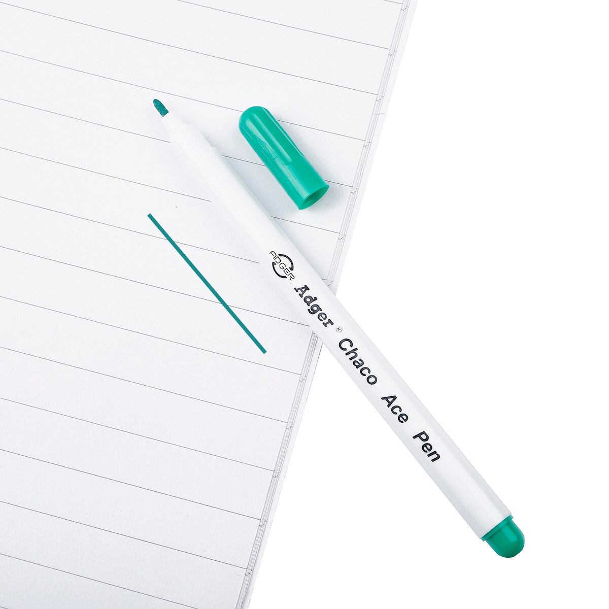 1 stücke Tinte Verschwinden Stoff Marker Stift DIY... – Grandado