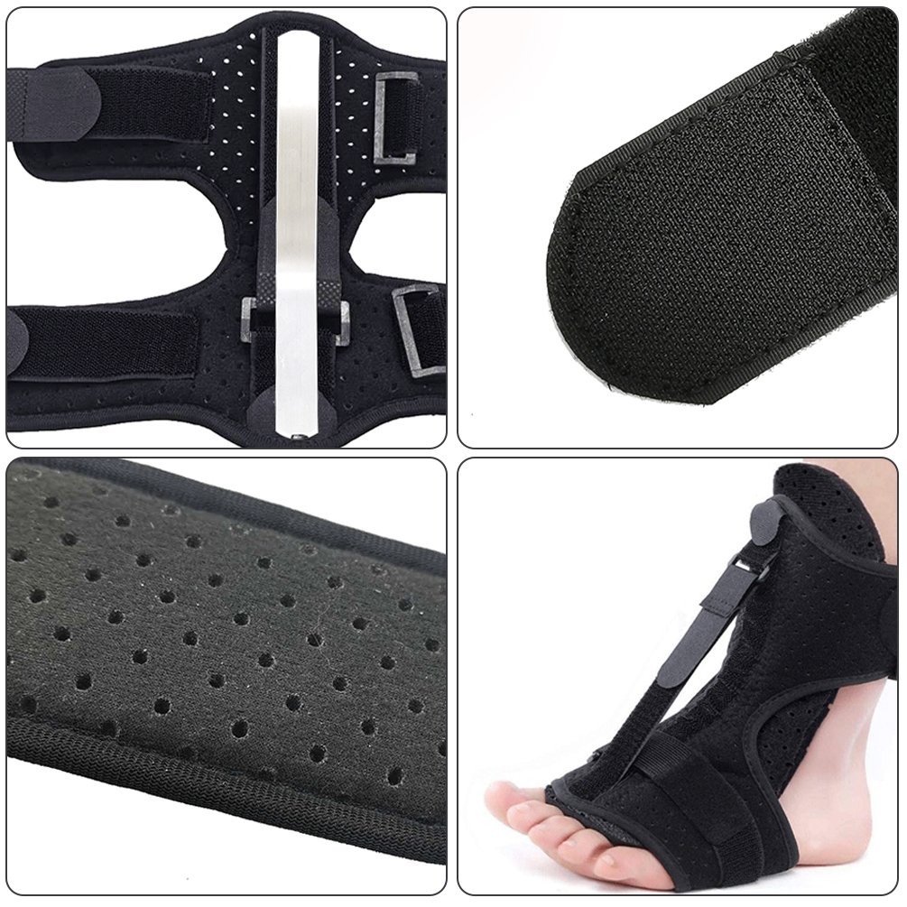 1Pc Plantar Fasciitis Dorsal Night Splint Foot Ort... – Grandado