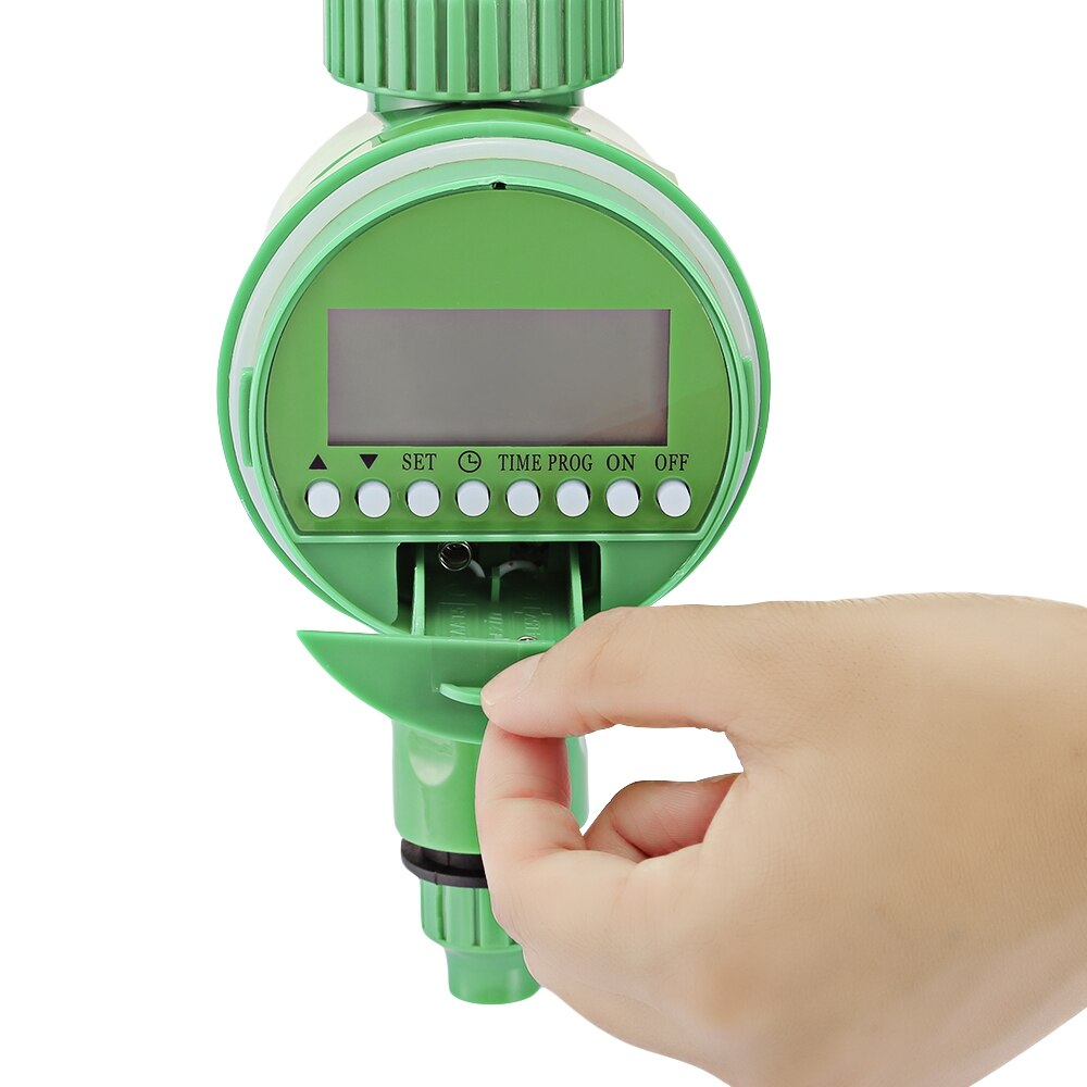 Digital Garden Watering Timer Automatic Electronic... – Grandado