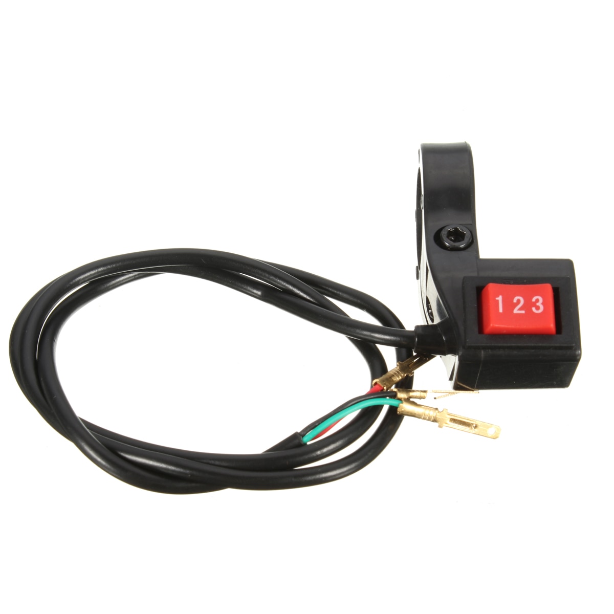 22mm Electric 3 Speed Module Switch For Shift E-bi... – Vicedeal