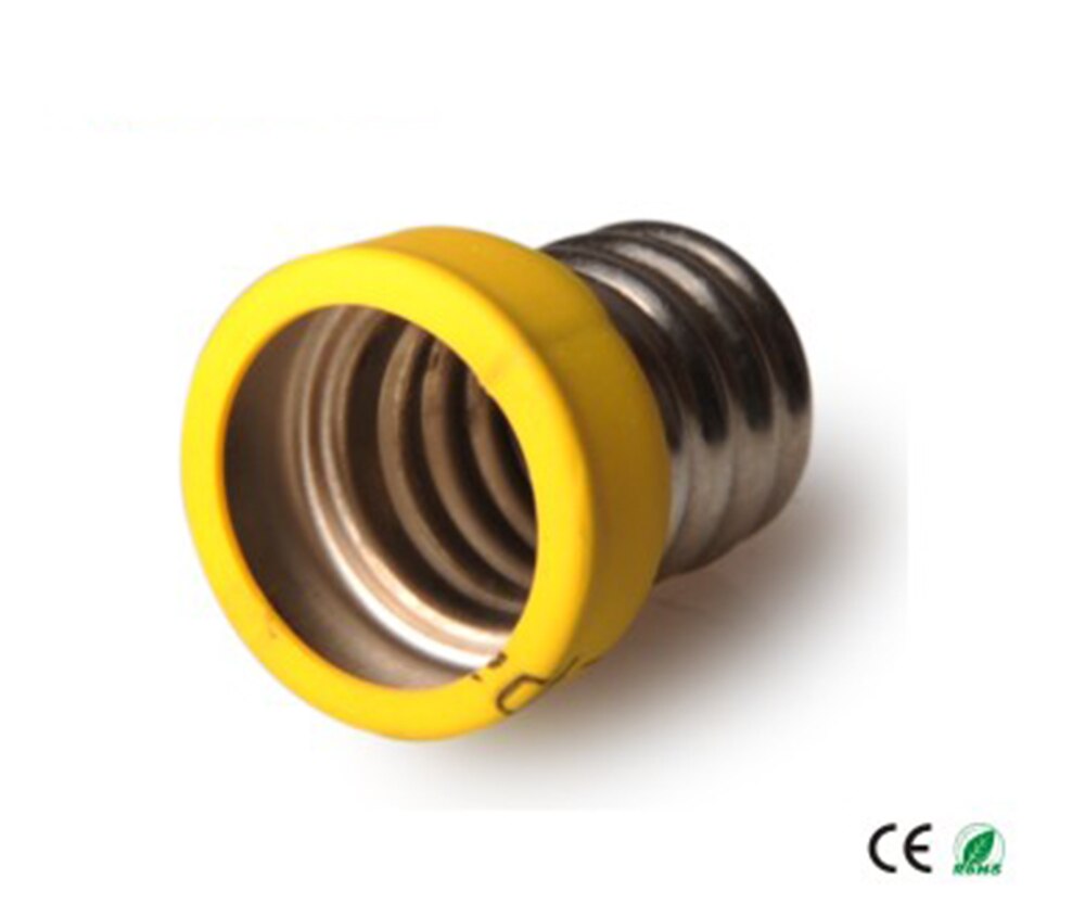 E12 Om E11 Licht Socket Adapter E12 Om E11lamp Hou... – Vicedeal
